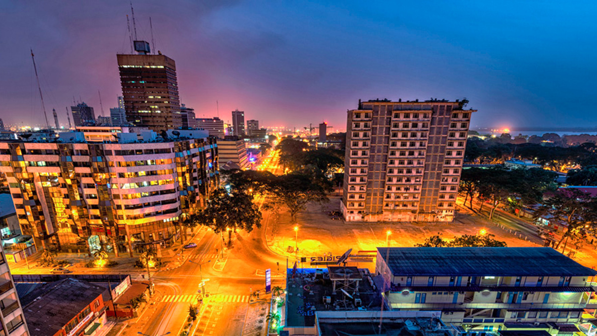 Que visiter en Côte d'Ivoire? - Tripinafrica