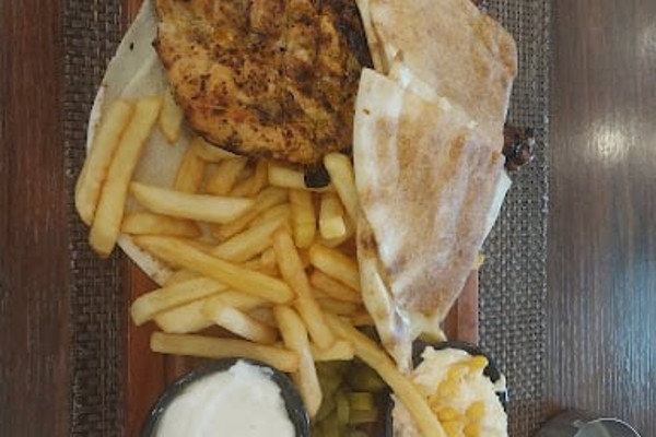 Hayat Doner Al Turki - Restaurant Abidjan - Tripinafrica