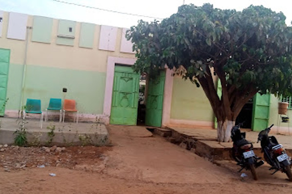 Le Bavla - Restaurant Bobo-Dioulasso - Tripinafrica