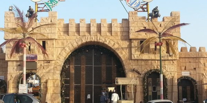 Magic land, Dakar - Attractions, Reviews, Phone Number, Address ...