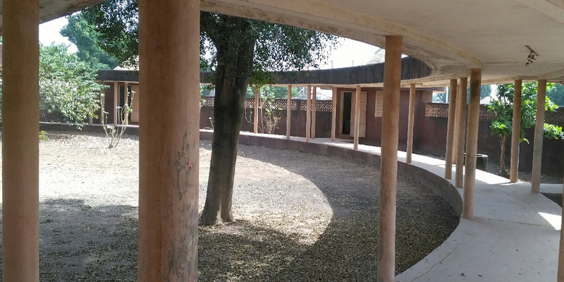 Musée en Plein Air de Parakou, Parakou - Attractions, Reviews, Phone ...