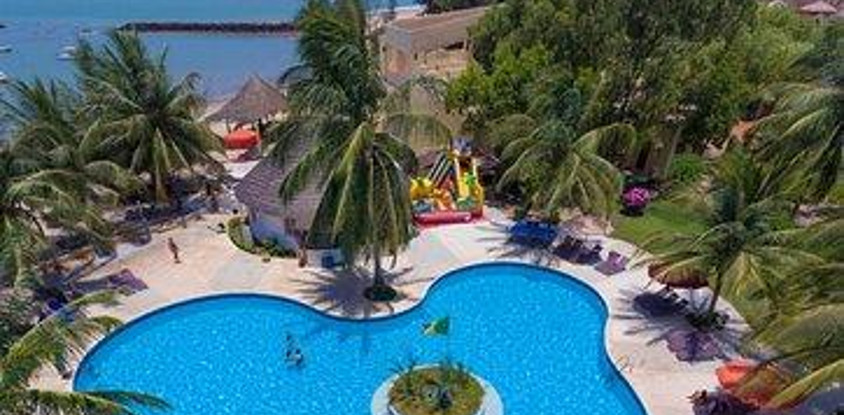 Royal saly - Hôtel Saly - Tripinafrica