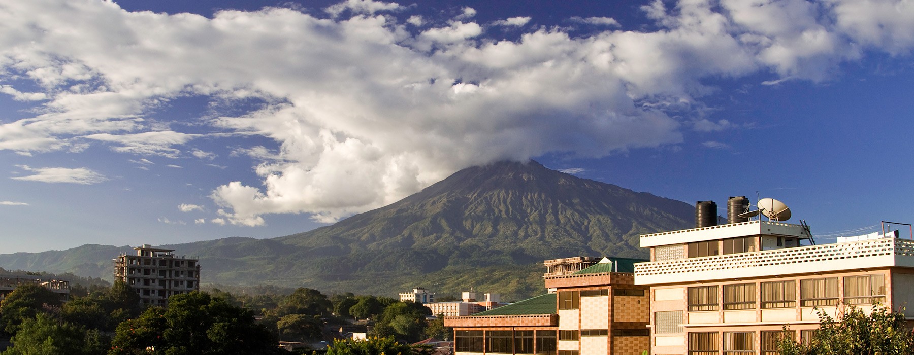 Best Things to do in Arusha 2025 - Tripinafrica