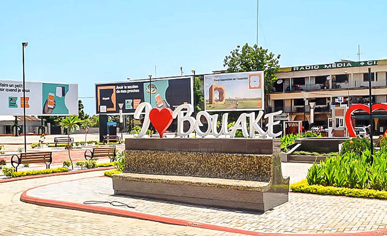 Best Attractions in Bouaké 2025 - Tripinafrica