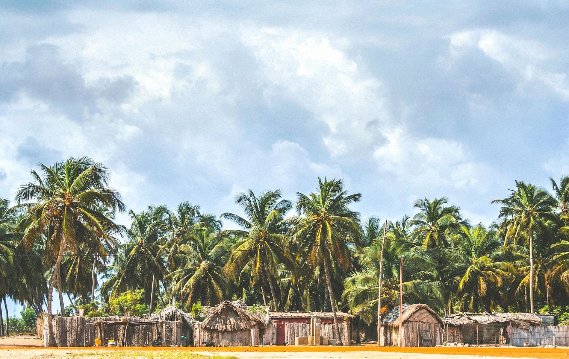 Best Attractions in Jacqueville 2026 - Tripinafrica
