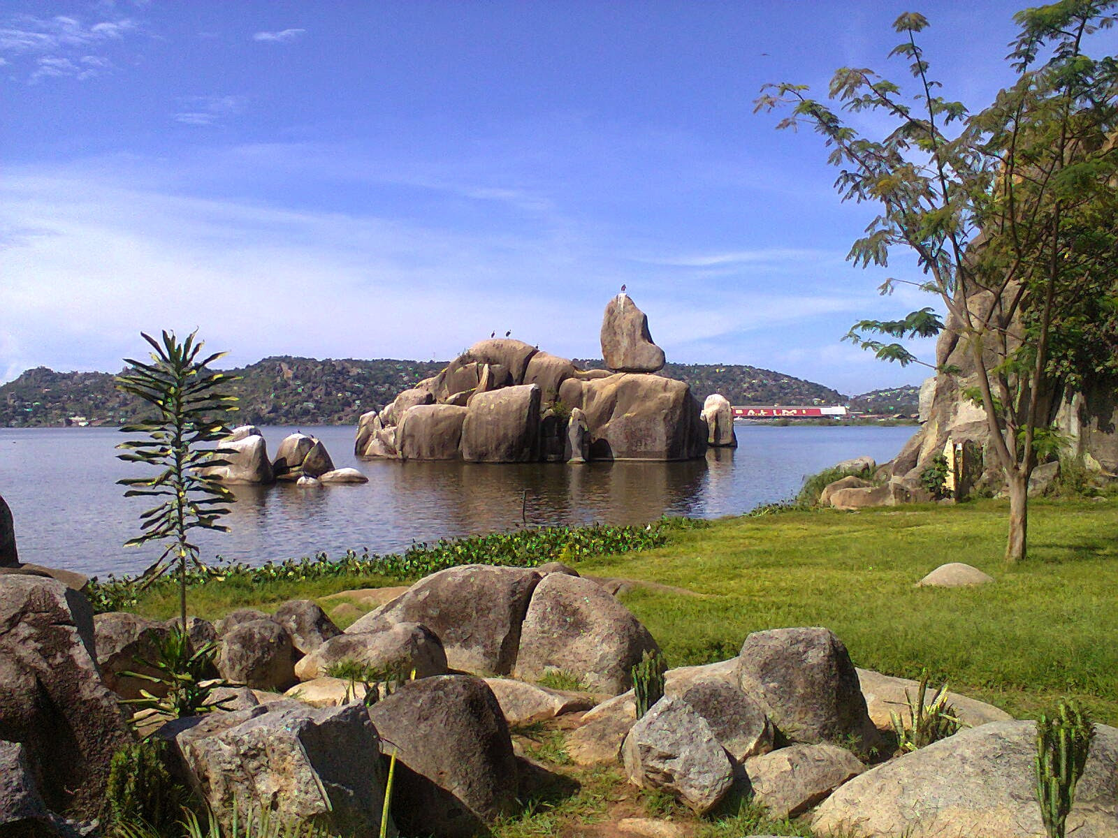 Best Things to do in Mwanza 2025 - Tripinafrica