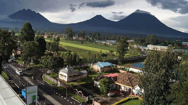 Best Safari & Wildlife in Ruhengeri 2025 - Tripinafrica