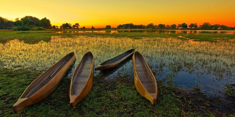 Best Art Galleries in Botswana 2026 - Tripinafrica