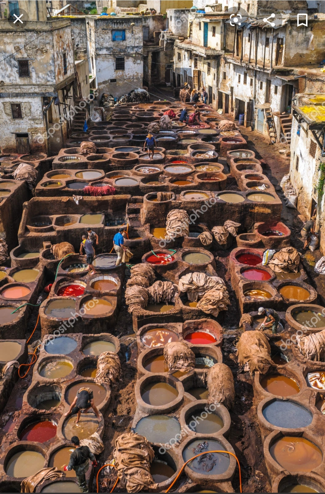 Fez tour guide - Tours & Excursions - Trip in Africa