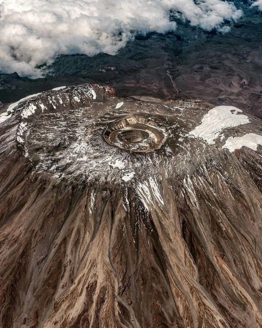 1 day mount meru climbing - Tours & Excursions Moshi - Trip in Africa