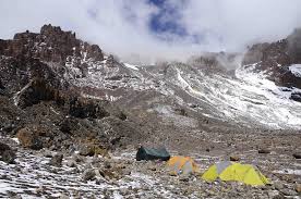 7 days rongai route kilimanjaro trekking - Tours & Excursions Moshi ...