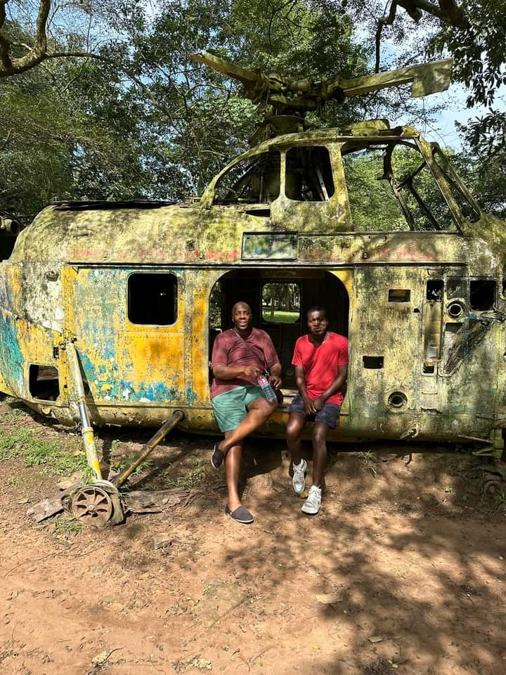 10 days experience ghana tour - Tours & Excursions Accra - Trip in Africa