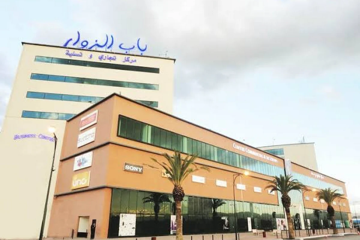 Bab Ezzouar Mall, Algier - Attractions, Reviews, Phone Number, Address - Tripinafrica