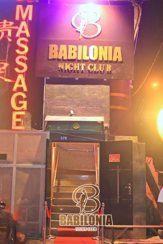 Babilonia night-club, Abidjan - Attractions, Reviews, Phone Number ...