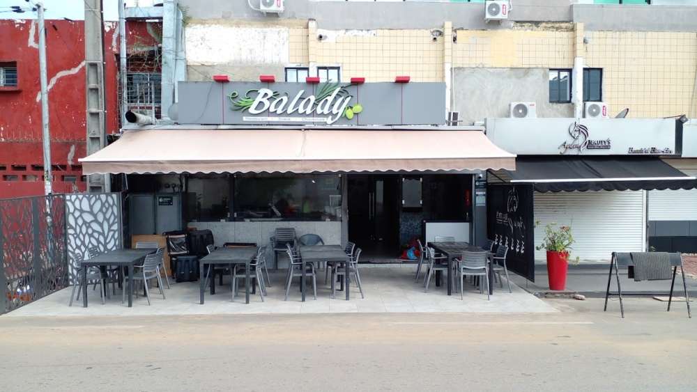 Balady - Restaurant Abidjan - Tripinafrica
