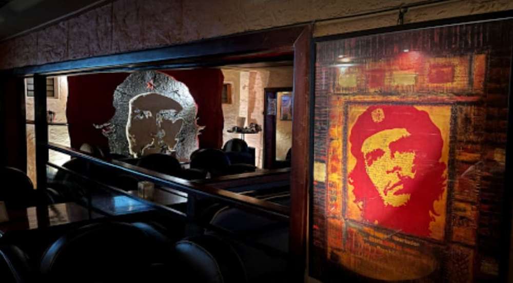 Ché Café - Restaurant Abidjan - Tripinafrica