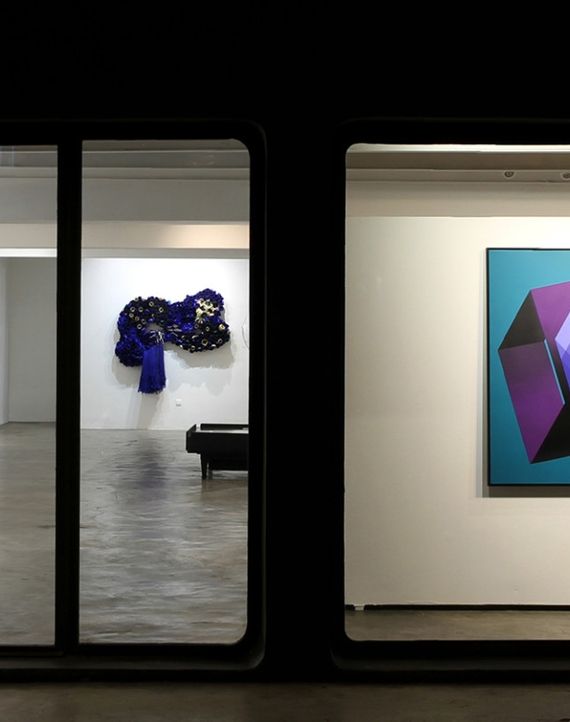 David Bloch Gallery, Marrakech - Attractions, Reviews, Phone Number ...