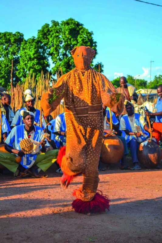 Les traditions sénoufos, Korhogo - Attractions, Reviews, Phone Number ...