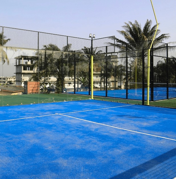 Padel Magic - Abidjan Attractions | Tripinafrica