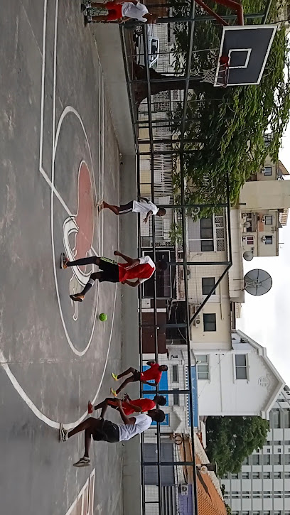 Parque da Maianga - Luanda Attractions | Tripinafrica