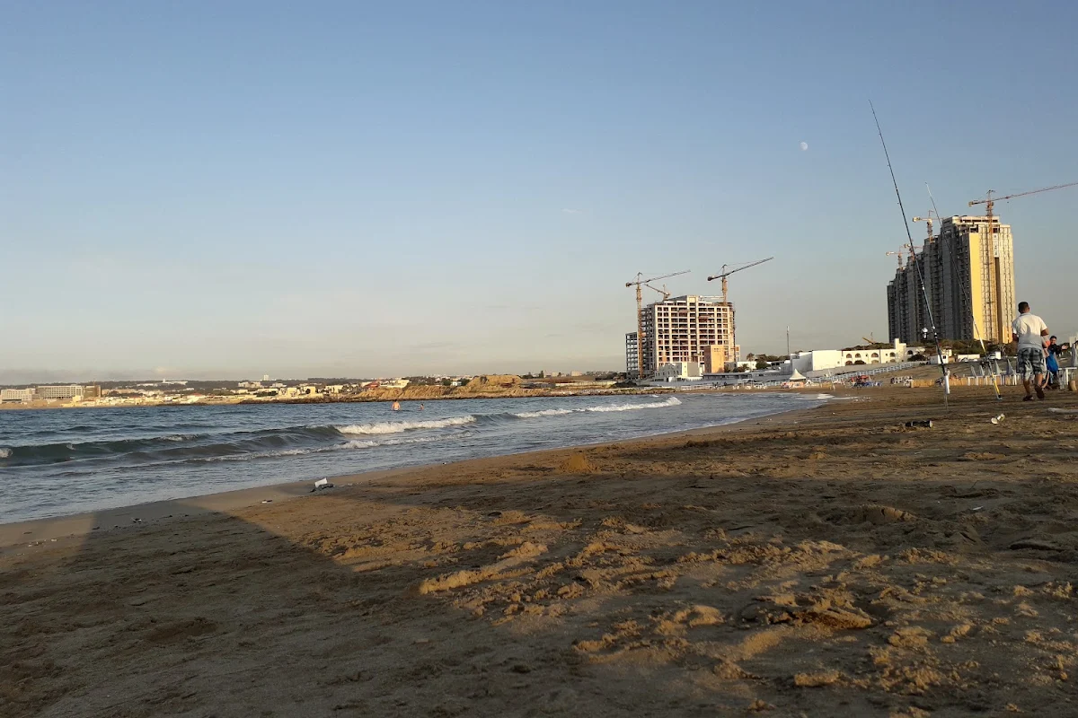 Plage Sidi Fredj, Algier - Attractions, Reviews, Phone Number, Address - Tripinafrica