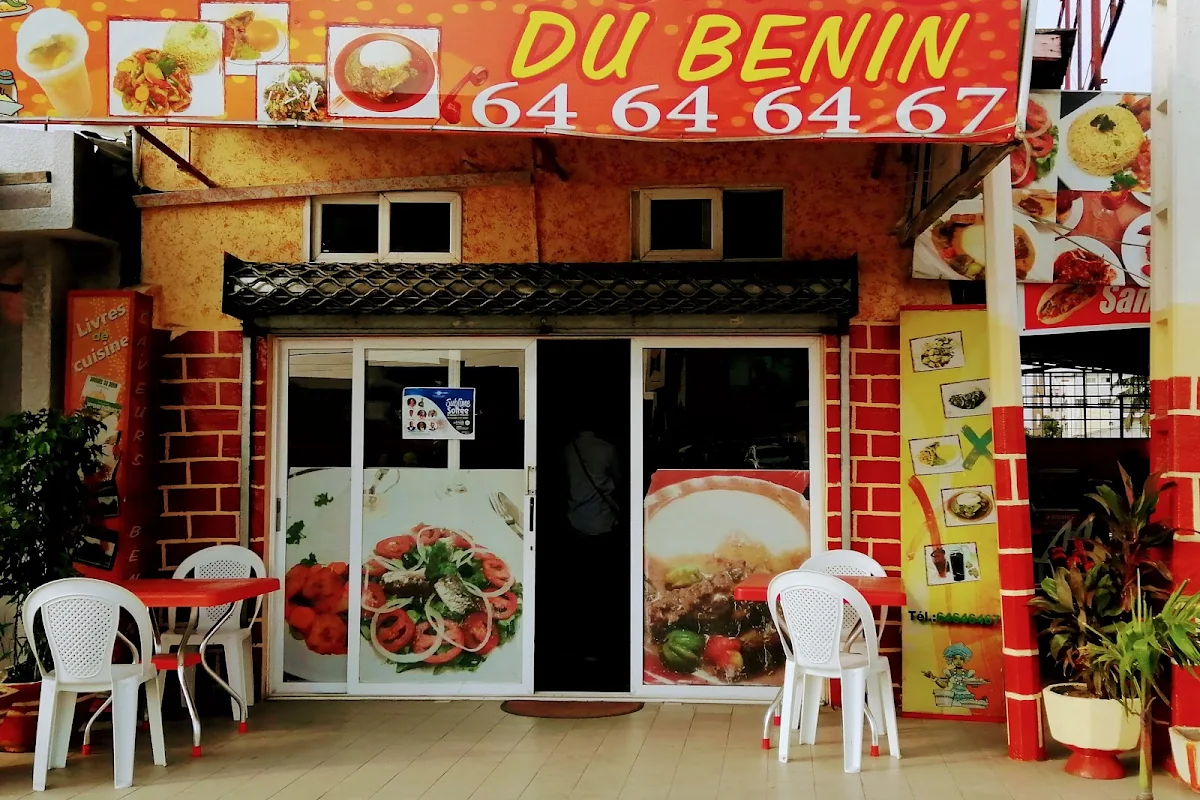 Saveurs of Benin - Restaurant Cotonou - Tripinafrica