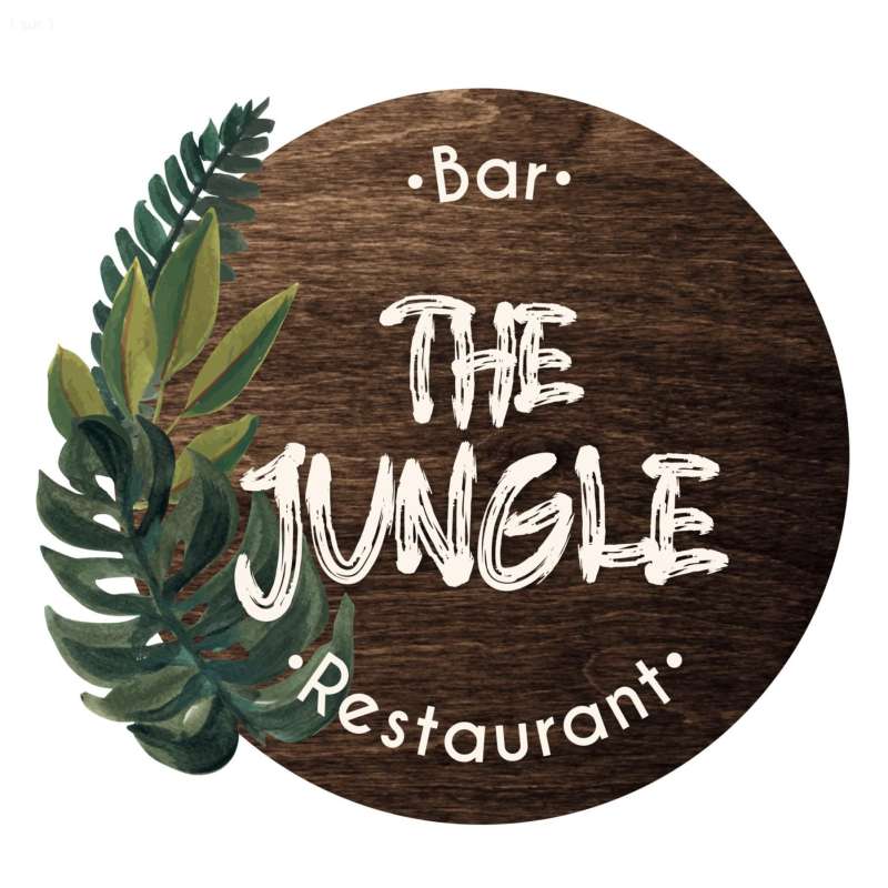 The Jungle - Restaurant Abidjan - Tripinafrica